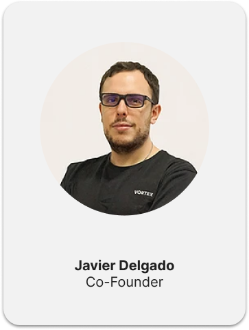 Our Engineers - Vortex Software